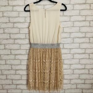 Pins & Needles | Dresses | Nwt Pins Needles Sparkly Dress | Poshmark